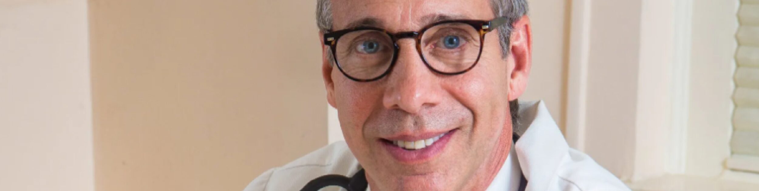 About Our Endocrinologist in Manhattan | Philip Rabito, MD