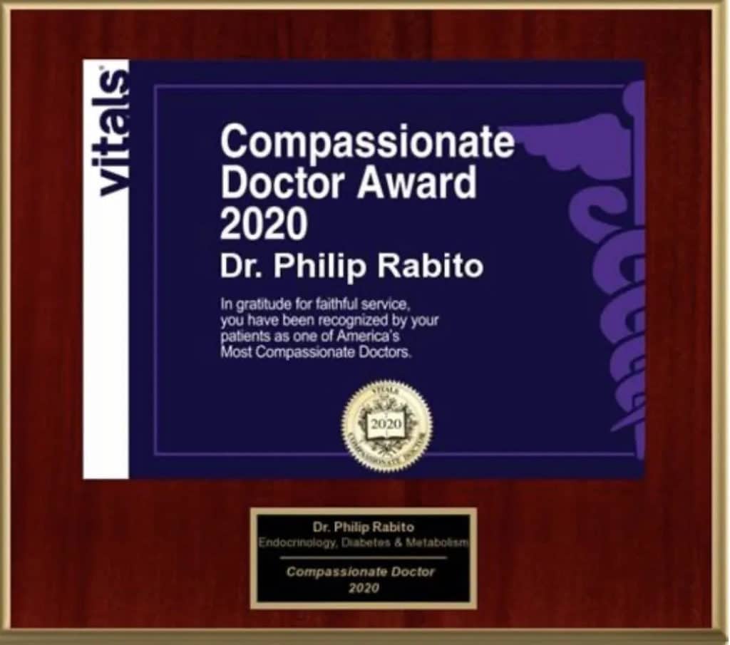 Trusted Endocrinologist Upper East Side, NYC - Long Island